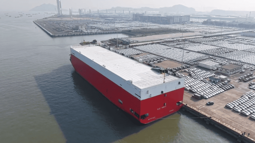 How to Export Cars from China: Step-by-Step Guide (2026) – Huabaofa ...